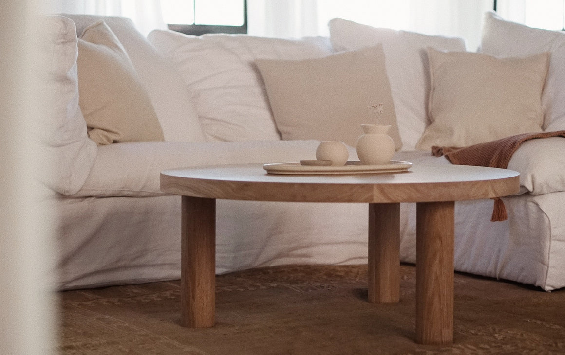 Handcrafted Modern Wood Furniture – palmyra home