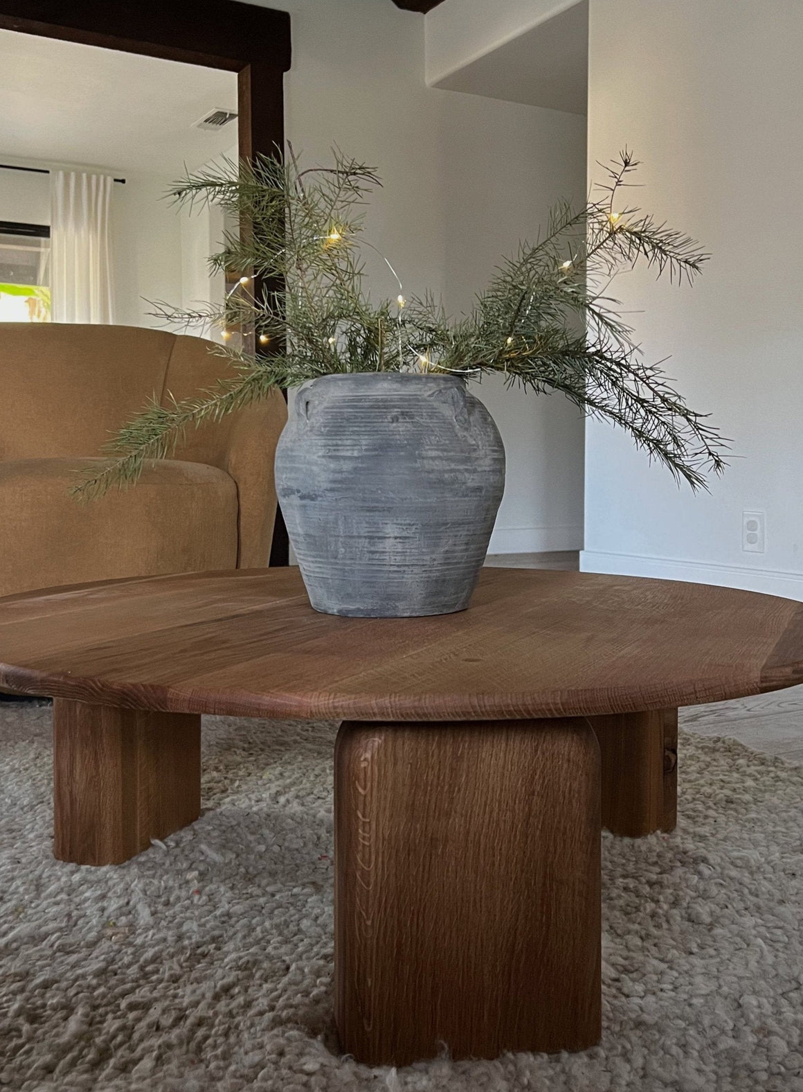 Handcrafted Modern Wood Furniture – palmyra home