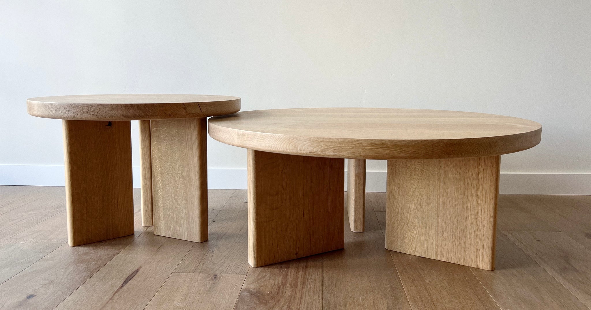 Handcrafted Modern Wood Furniture – palmyra home