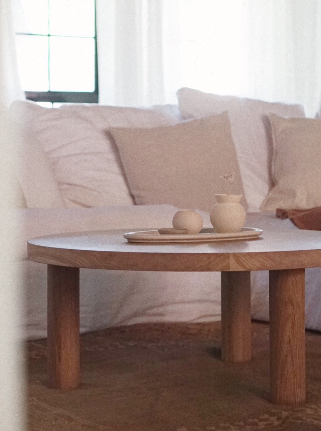 Handcrafted Modern Wood Furniture – palmyra home