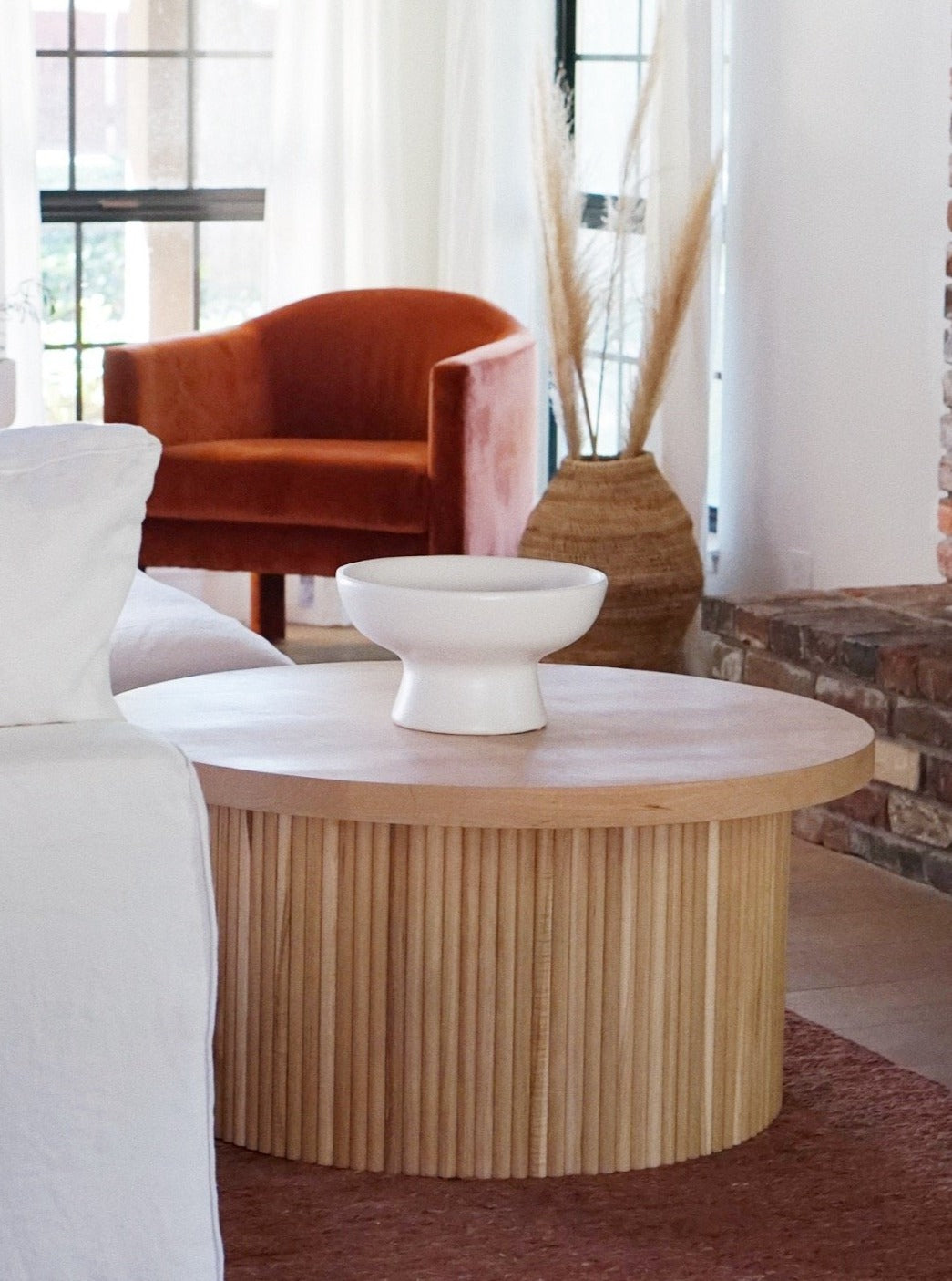 Handcrafted Modern Wood Furniture – palmyra home