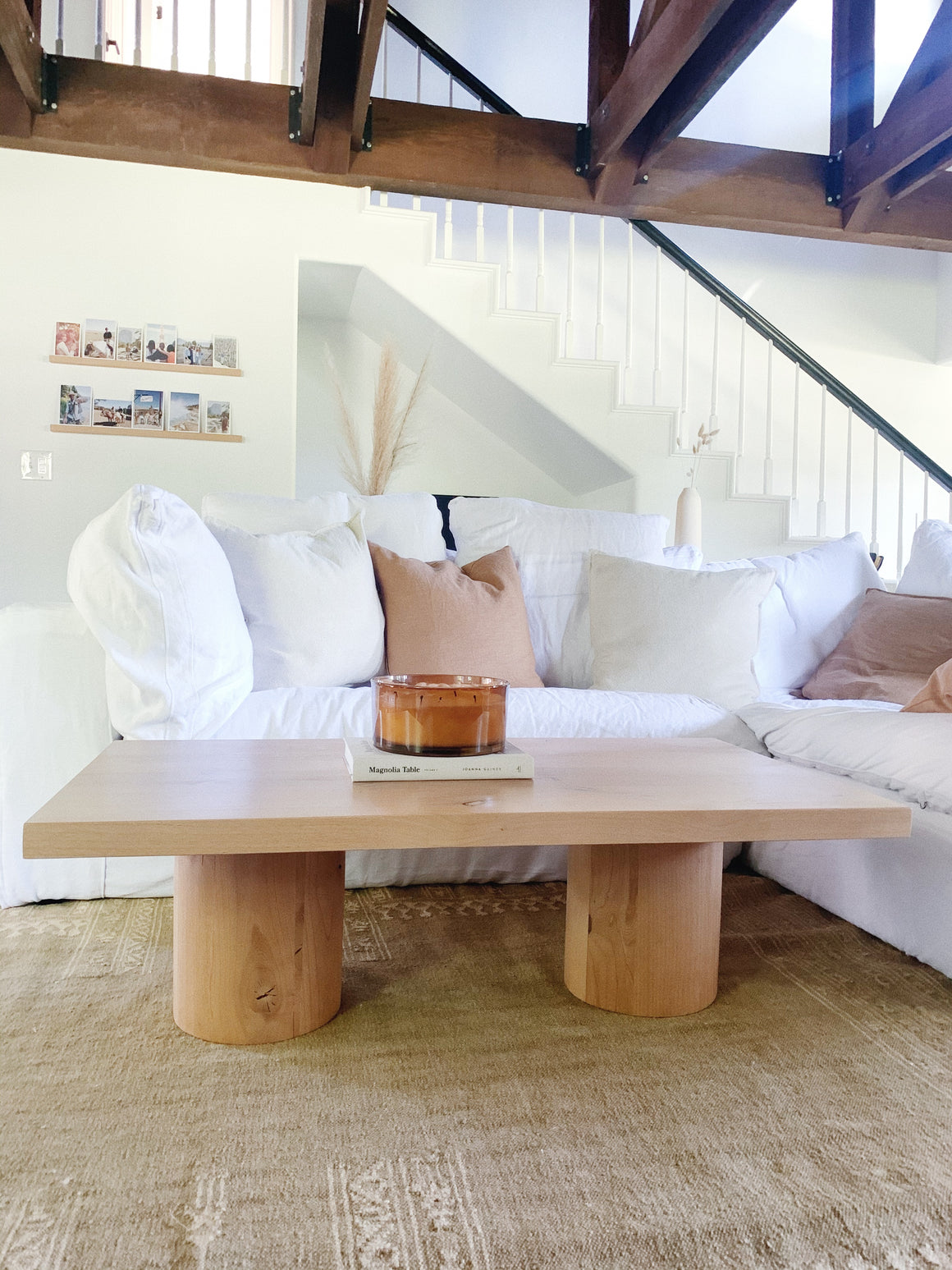 Handcrafted Modern Wood Furniture – palmyra home