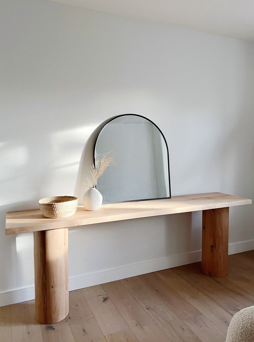 Handcrafted Modern Wood Furniture – palmyra home